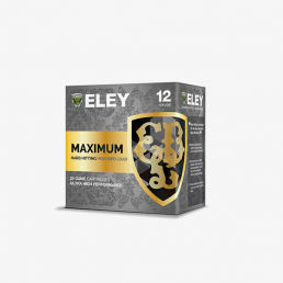 Eley Hawk | Shotgun Cartridges Delivered Nationwide