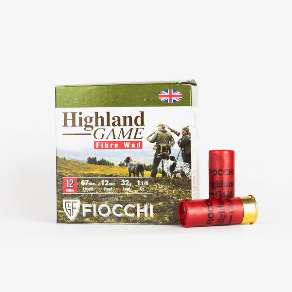 Fiocchi - Just Cartridges