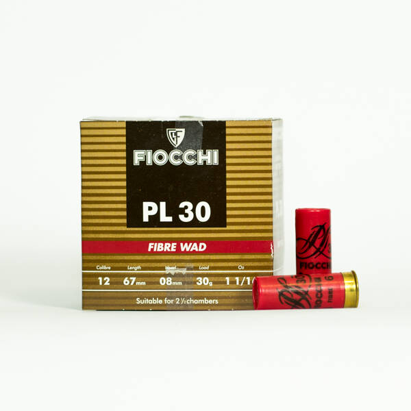 Fiocchi Archives - Just Cartridges
