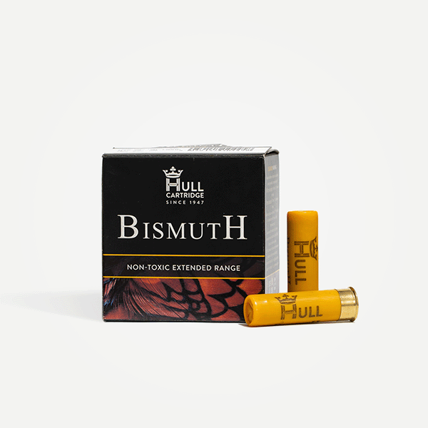 Bismuth 20Ga - Just Cartridges