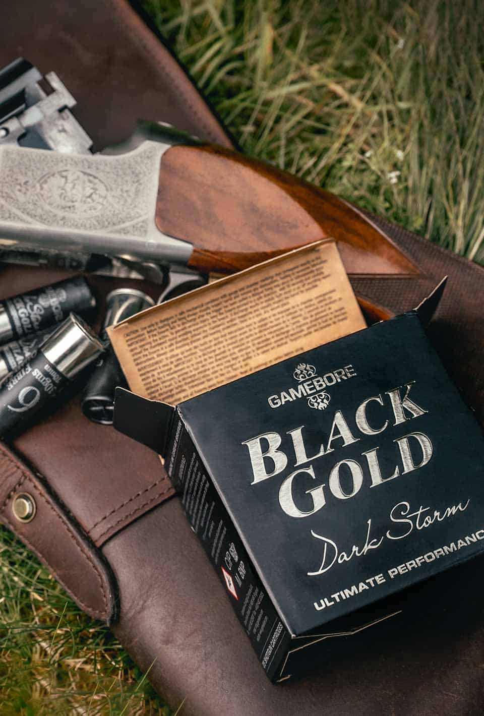 Just Cartridges | Shotgun Cartridges Delivered Nationwide