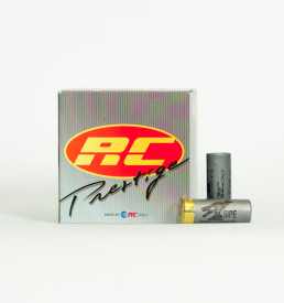 SIPE 12Ga - Just Cartridges