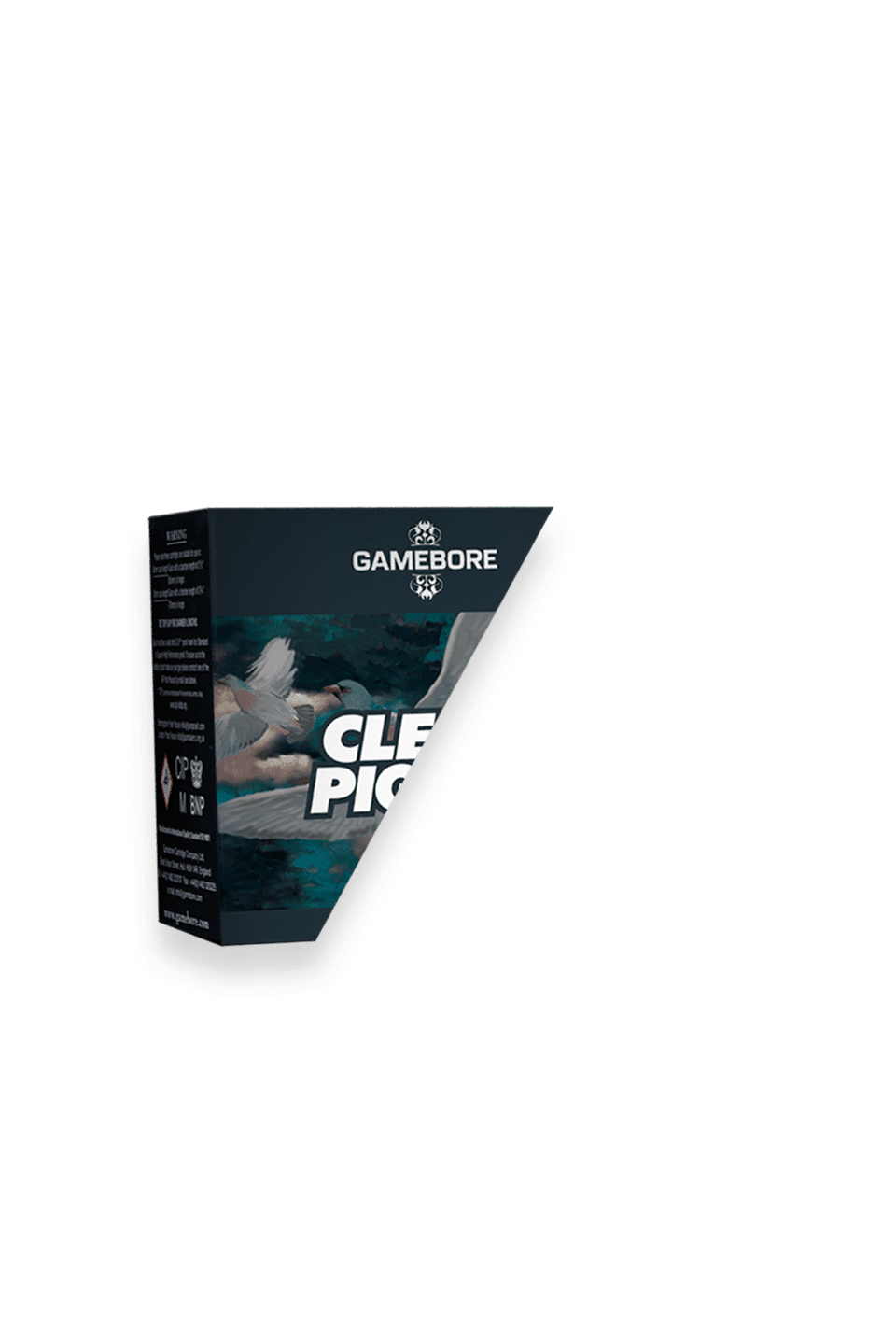 Just Cartridges | Shotgun Cartridges Delivered Nationwide