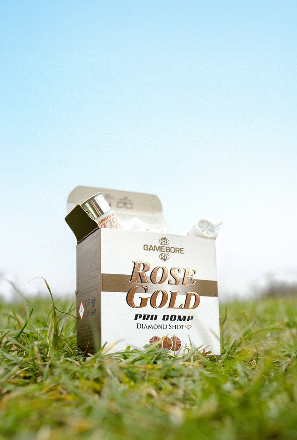 Just Cartridges | Shotgun Cartridges Delivered Nationwide