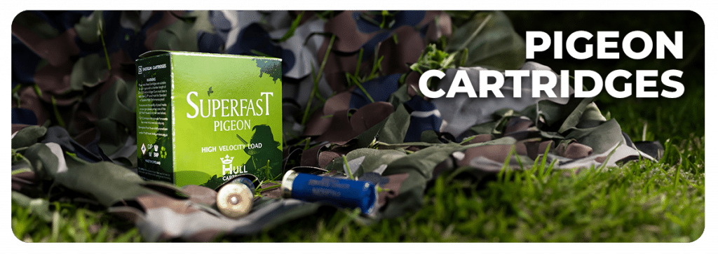 Just Cartridges | Shotgun Cartridges Delivered Nationwide