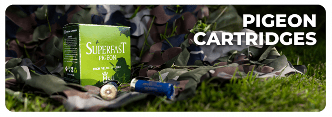 Just Cartridges | Shotgun Cartridges Delivered Nationwide