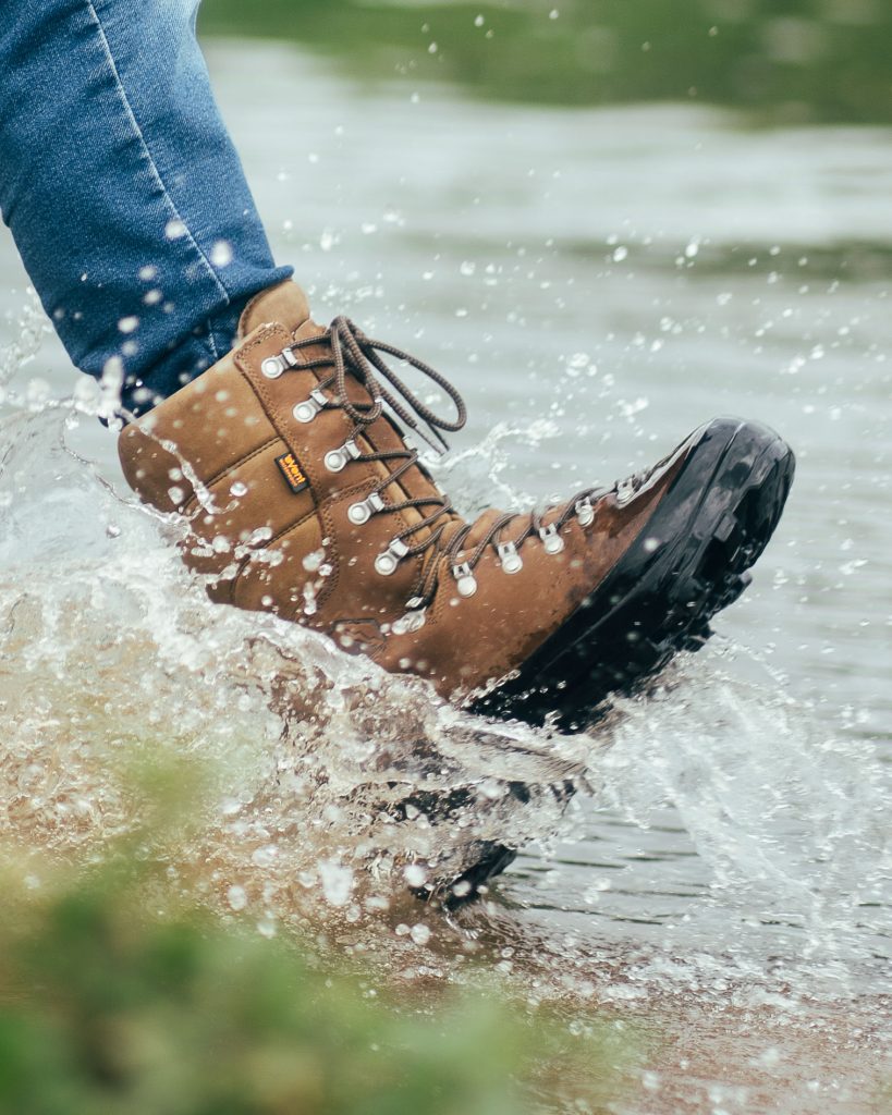 FORTIS Boots | Shotgun Cartridges Delivered Nationwide