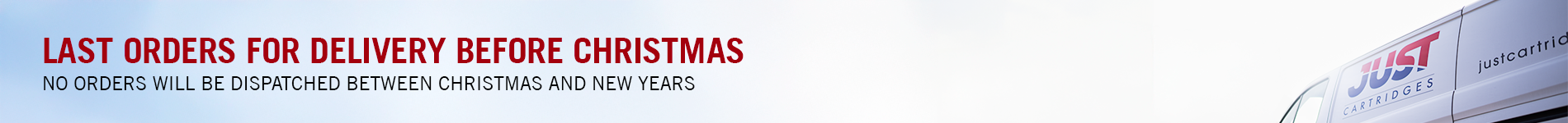 Just Cartridges | Shotgun Cartridges Delivered Nationwide