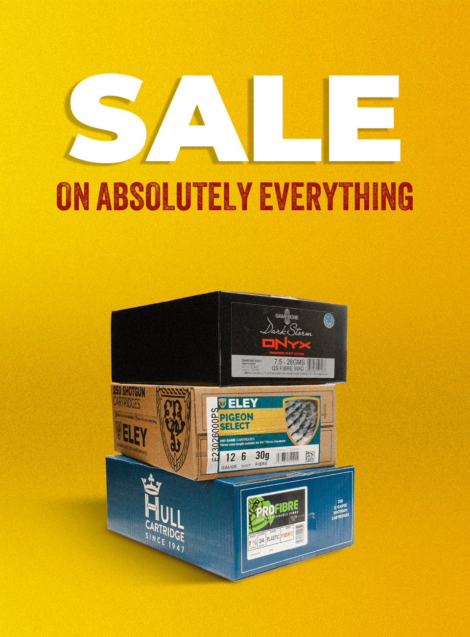 February Sale | Just Cartridges