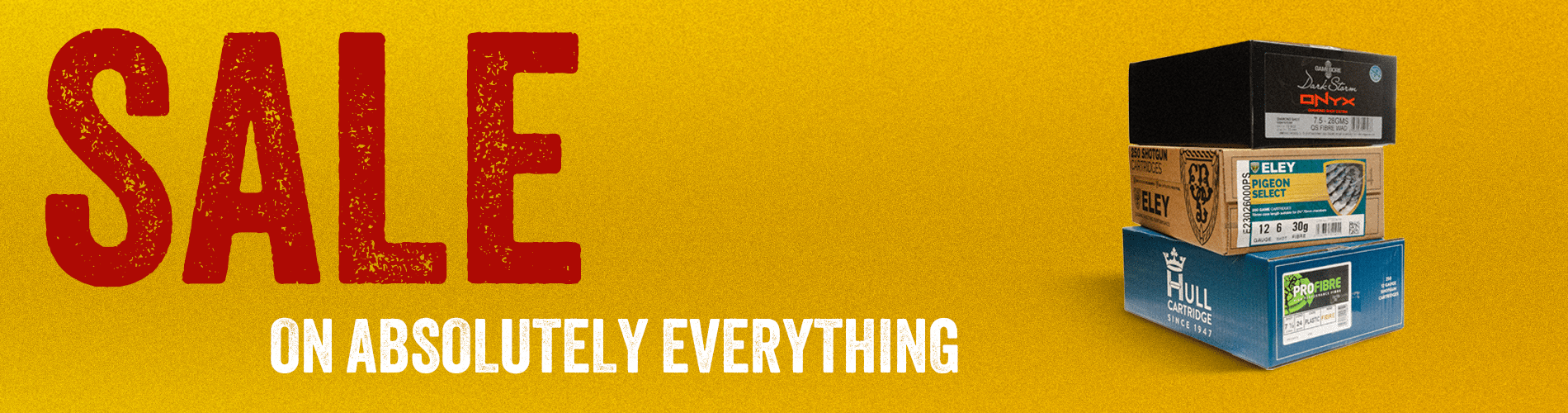 February Sale | Just Cartridges