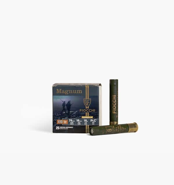 Magnum 3″ .410 | Shotgun Cartridges Delivered Nationwide