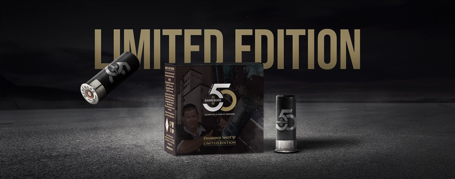 Just Cartridges - Shotgun Cartridges Delivered Nationwide