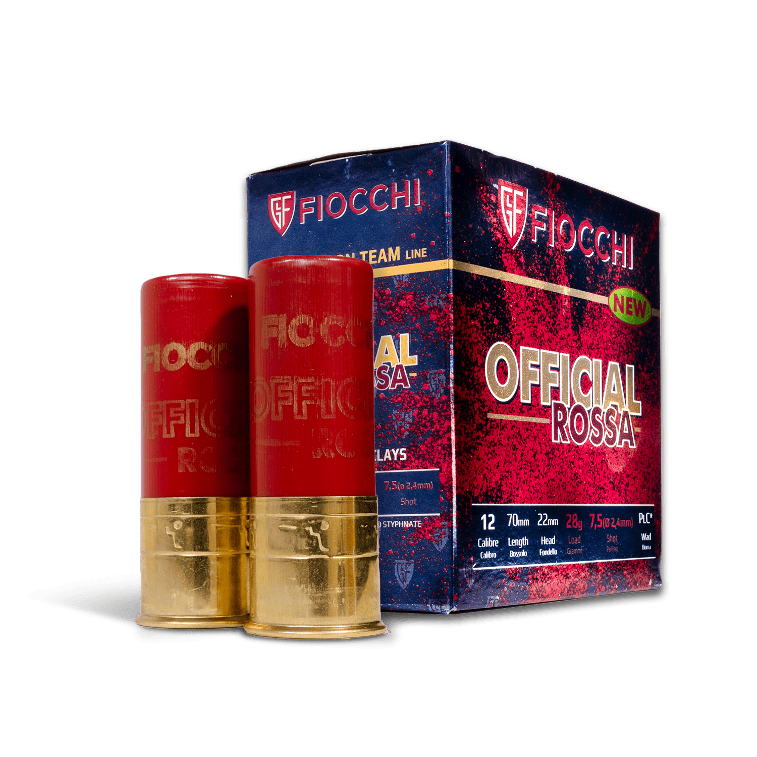 Just Cartridges - Shotgun Cartridges Delivered Nationwide